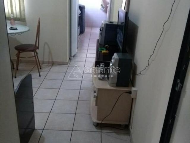 kitnet à venda em Centro