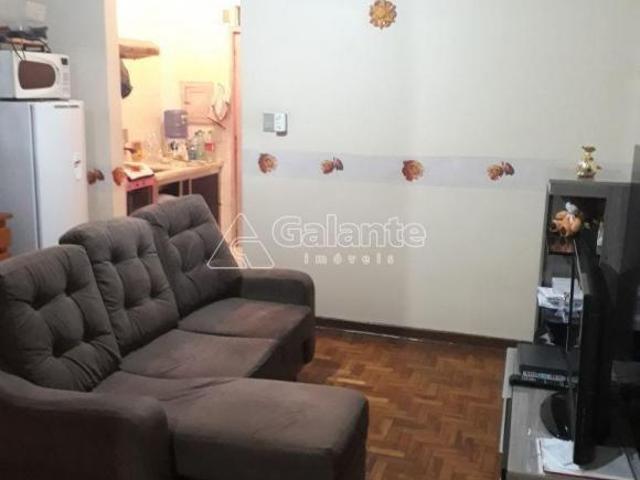 kitnet à venda em Centro