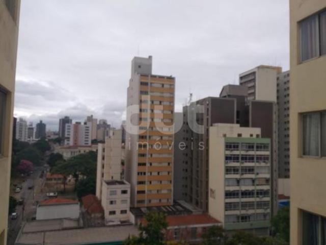 kitnet à venda em Centro