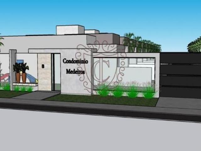 Kitnet à venda em Sapezal, Água Clara IV, com 2 quartos, com 617 m²