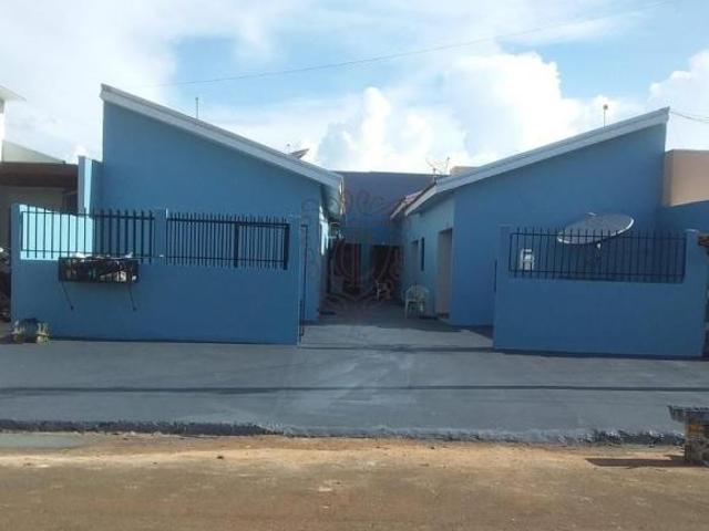 Kitnet à venda em Sapezal, Água Clara VII, com 1 quarto, com 244 m²