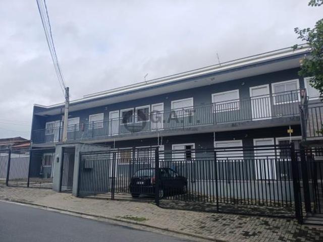 Kitnet à venda em Sorocaba SP, no Jardim Simus! 1 quarto, 1 sala, 1 banheiro, 1 vaga de garagem, 40m