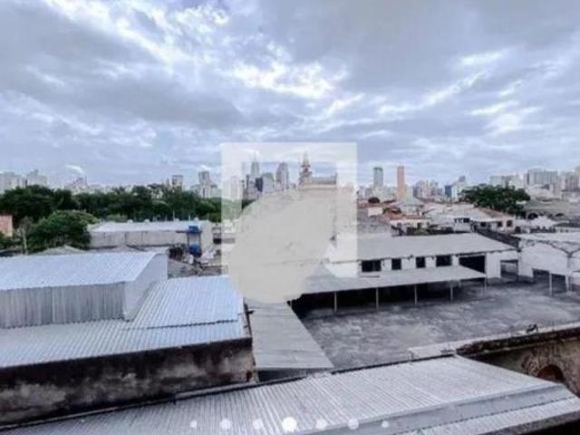 KITNET A VENDA EM SP BRÁS