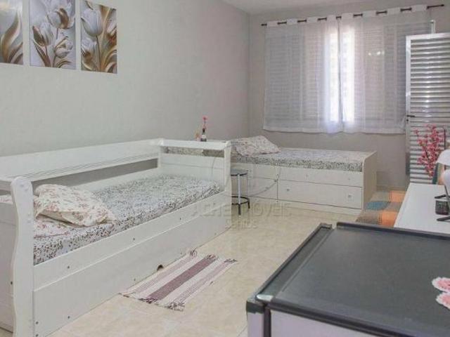 Kitnet à venda Embaré Santos/SP