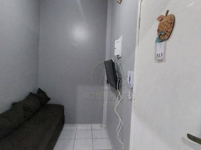 Kitnet à venda, Gonzaguinha São Vicente/SP