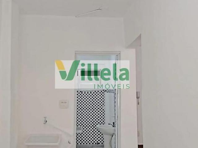 Kitnet à venda, Itararé, São Vicente, SP