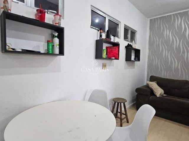 Kitnet à Venda | Jardim Imperador, Praia Grande SP