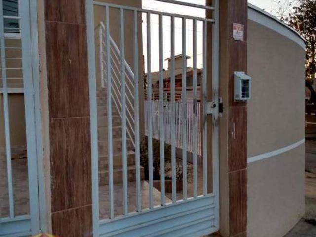 Kitnet á venda Jardim Simus