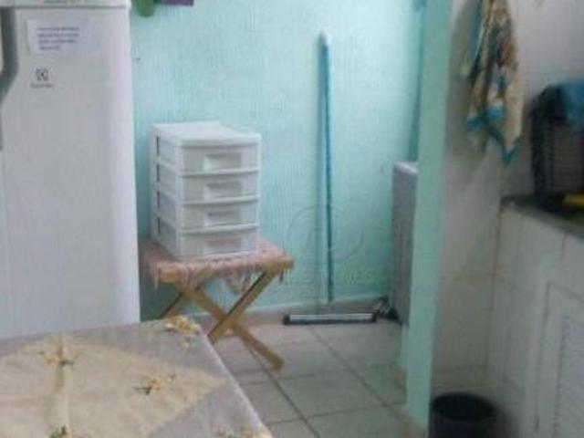 Kitnet à venda, José Menino Santos/SP