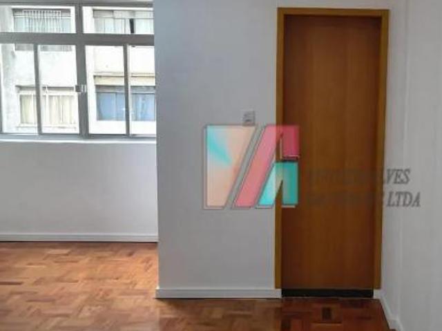 Kitnet à venda, Liberdade, São Paulo, SP