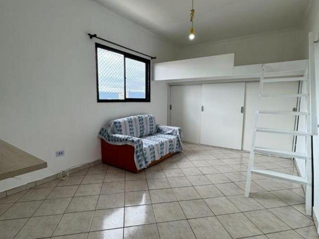 Kitnet à venda na Tupi, em Praia Grande SP