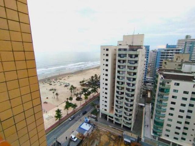 Kitnet à venda na Tupi, em Praia Grande SP