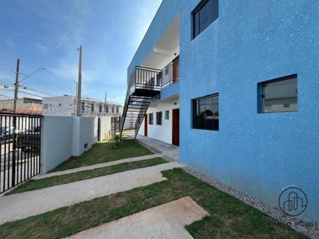 Kitnet à venda na Vila Olímpia, Sorocaba 1 Quarto
