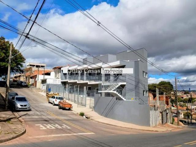 Kitnet à venda na Vila Hortência