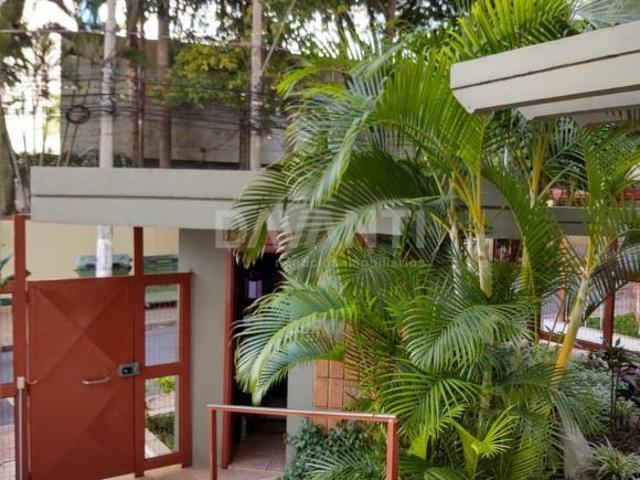 Kitnet à venda na Vila Itapura Centro em Campinas na Davanti Imóveis