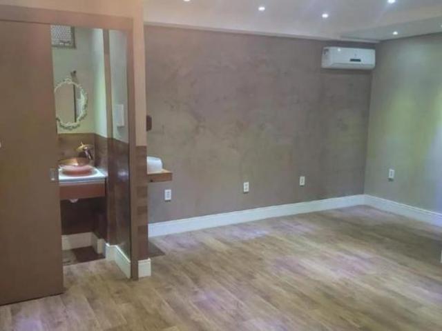 Kitnet à venda na Asa Norte. Excelente oportunidade de investimento, 35m²