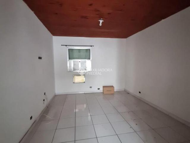 Kitnet à venda na Avenida Guilhermina, Praia Grande