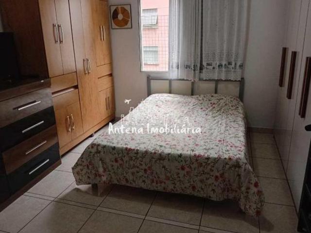 Kitnet à venda na Bela Vista Cód.: 12724