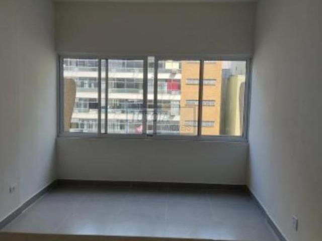 KITNET À VENDA NA BELA VISTA, SÃO PAULO