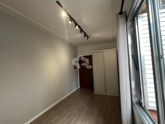 Kitnet, a venda na Cidade Baixa, 25m²privativo