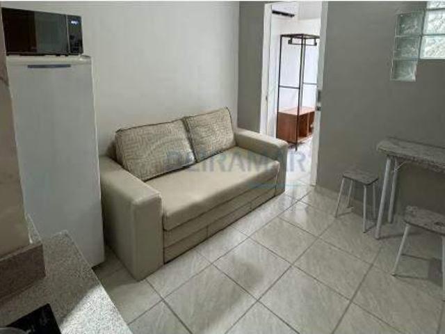 Kitnet à Venda na CLN 208 Asa Norte