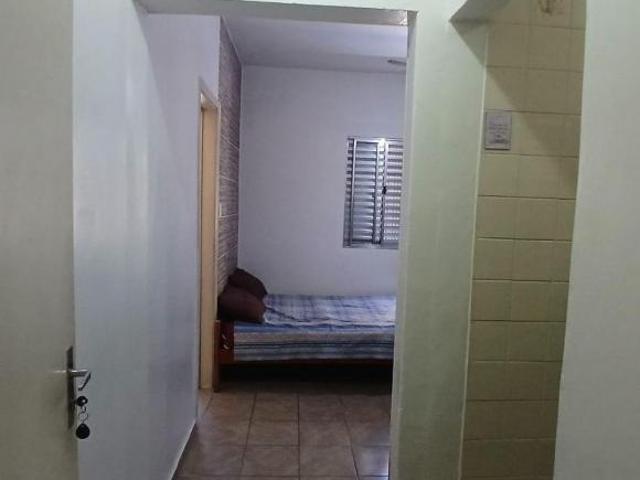 Kitnet à venda na Guilhermina, em Praia Grande SP