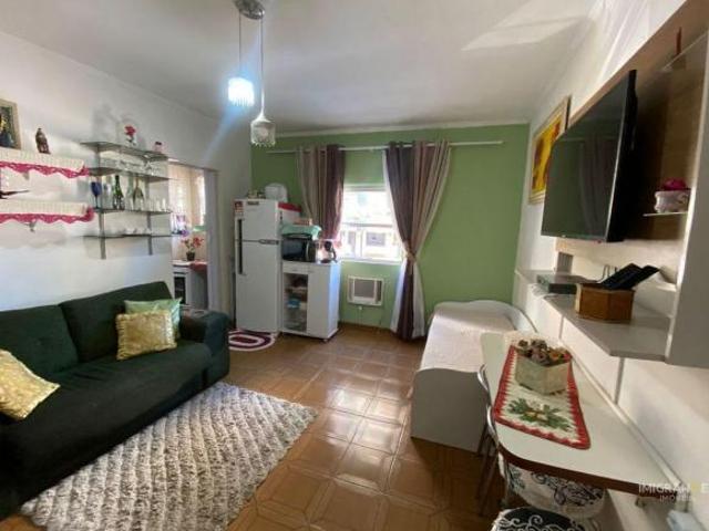 Kitnet à venda na Guilhermina, em Praia Grande Sp