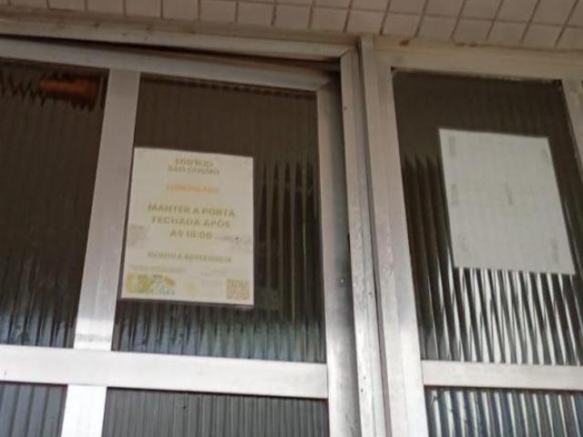 KITNET Á VENDA NA OCIAN