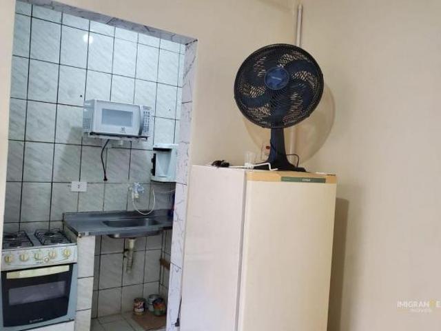 Kitnet à venda na Ocian, em Praia Grande SP