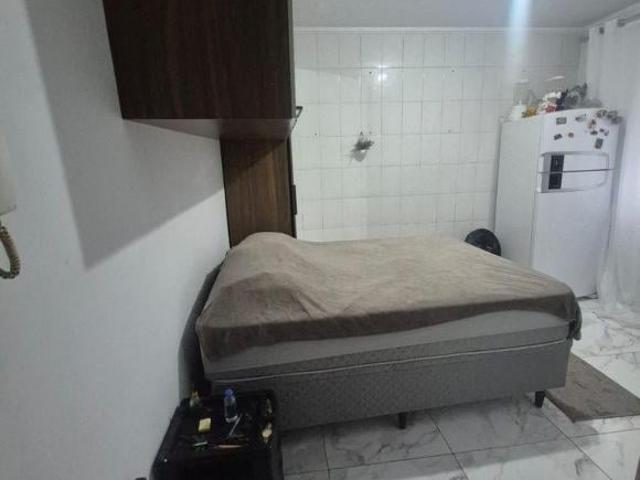 Kitnet à venda na Ocian, em Praia Grande SP
