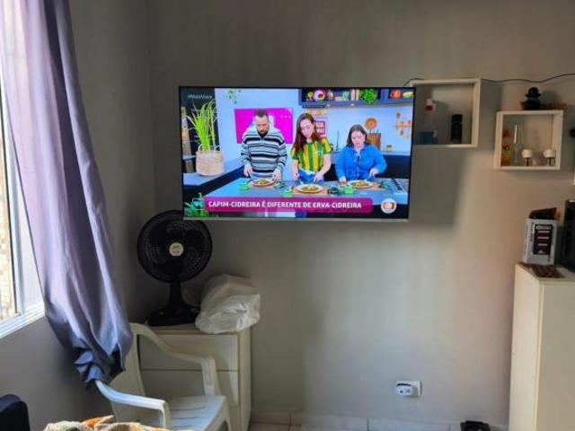 Kitnet à venda na Ocian, em Praia Grande SP
