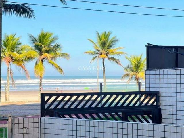 Kitnet à venda na Ocian, Praia Grande/SP | 28 m²