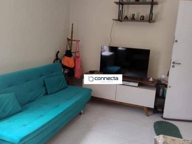Kitnet a venda na Praia Grande Cidade Ocian