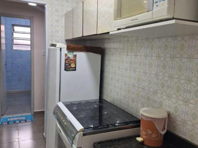 kitnet á venda na praia grande no boqueirão