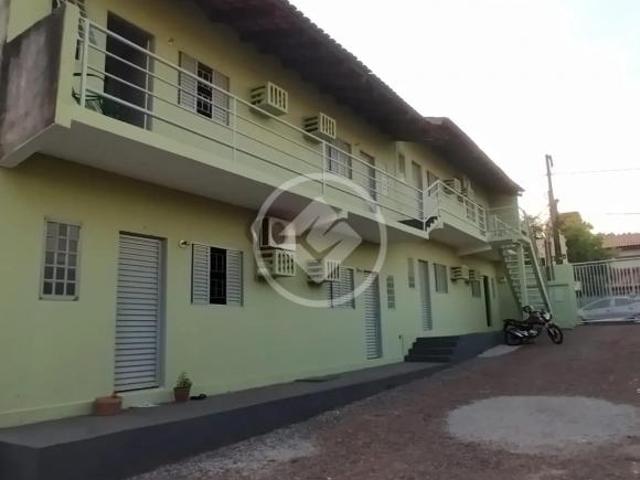 Kitnet á venda na Região da Morada do Ouro, 08 kitnet, Cuiaba MT R$950.000,00
