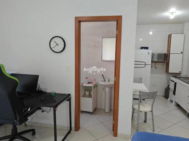 KitNet à venda na Rio Branco