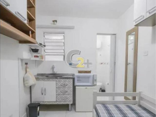 Kitnet à venda na Saúde, 1 quarto, sem vaga