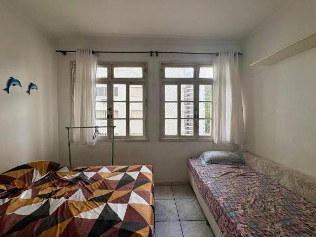 Kitnet à venda nas Pitangueiras no Guarujá, SP | QVista Inteligência Imobiliá.