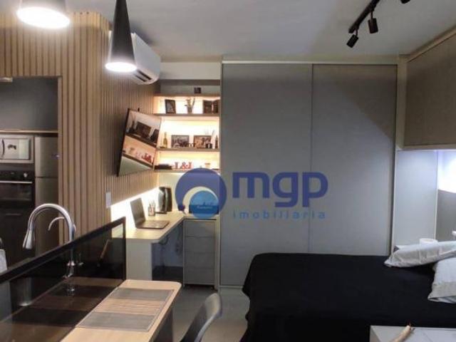 Kitnet à venda no Tucuruvi 27 m² São Paulo/SP