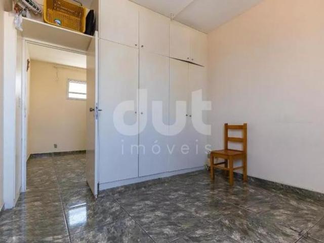 Kitnet a venda no Bairro Botafogo Campinas/SP