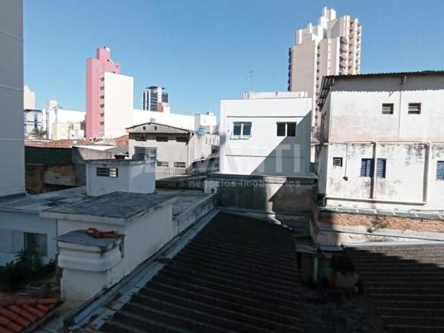 Kitnet à venda no bairro Botafogo em Campinas na Davanti Imóveis
