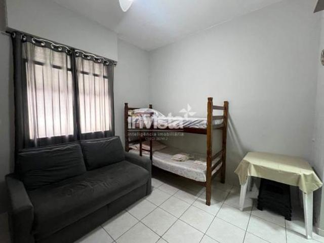 Kitnet à venda no bairro Boqueirão