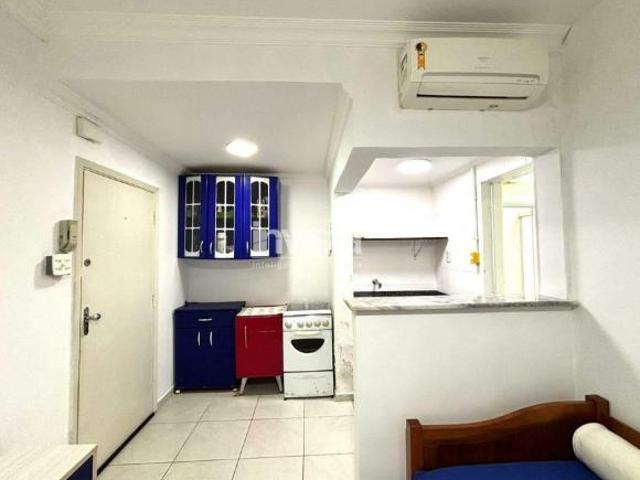 Kitnet à venda no bairro Gonzaga