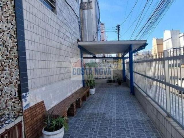 KITNET À VENDA NO BAIRRO OCIAN PRAIA GRANDE/SP