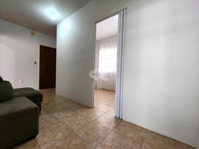 Kitnet a venda no bairro Menino Jesus