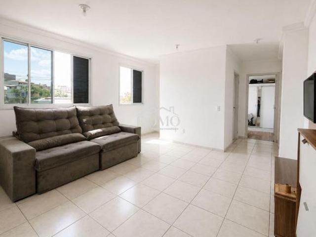Kitnet à Venda no Bairro Serrano – Belo Horizonte