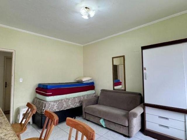 Kitnet à venda no Boqueirão, em Praia Grande SP