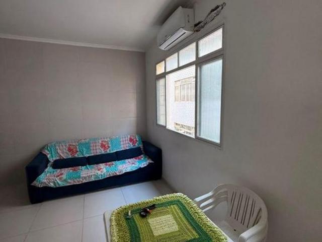 Kitnet à venda no Boqueirão, em Praia Grande SP