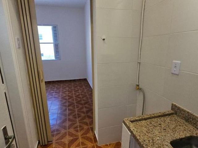 Kitnet à venda no Boqueirão, em Praia Grande SP