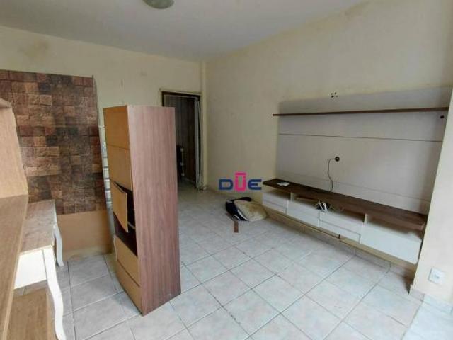 Kitnet à venda no Boqueirão – Santos/SP